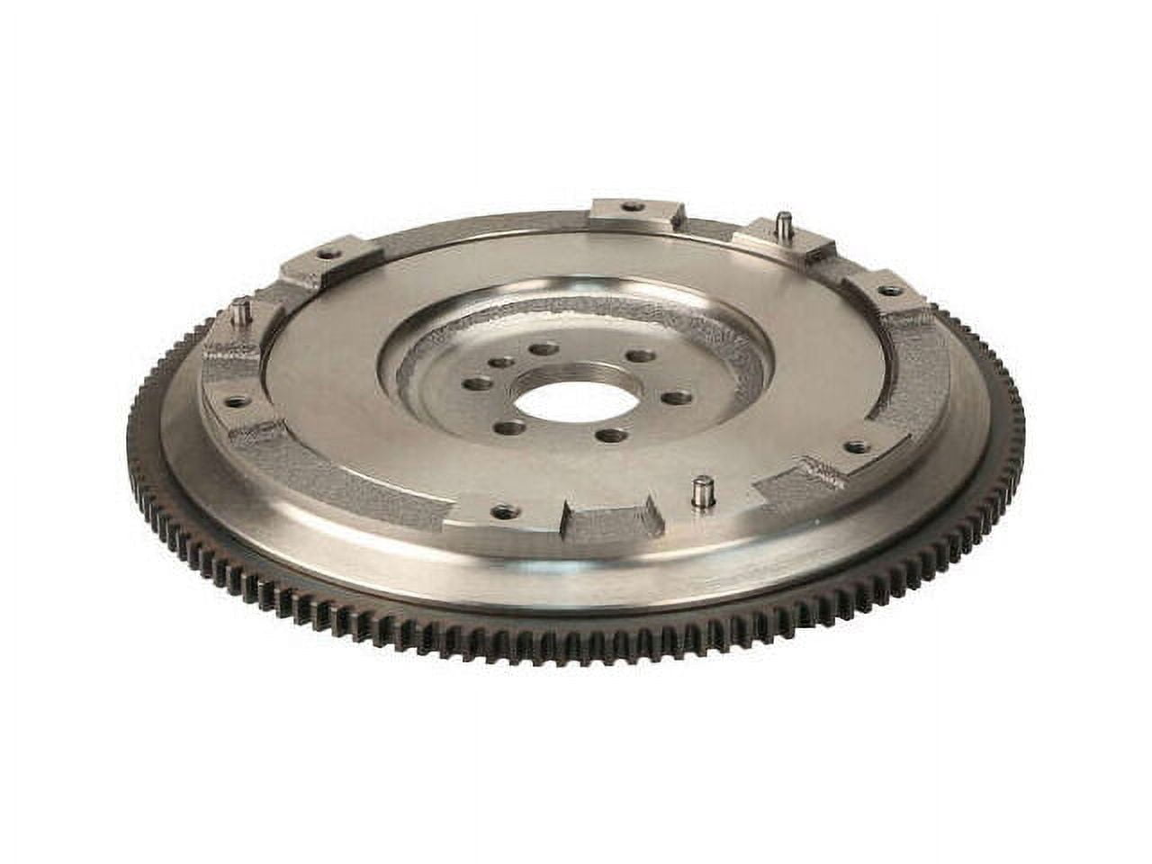 Flywheel - Compatible with 2007 - 2015 Mini Cooper 1.6L 4-Cylinder with ...