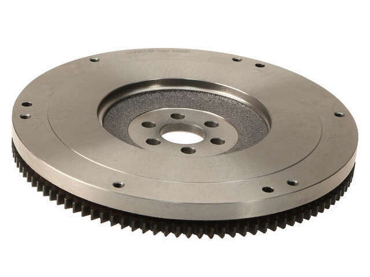 Flywheel - Compatible with 2007 - 2019 Toyota Yaris 2008 2009 2010 2011 ...