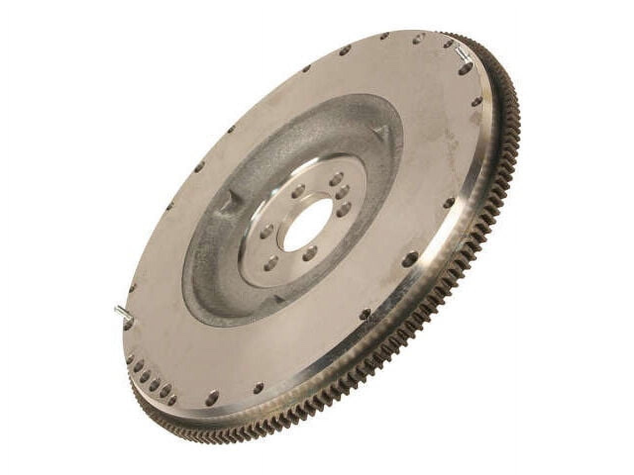Flywheel - Compatible with 2007 Chevy Silverado 1500 Classic 4.8L V8 ...