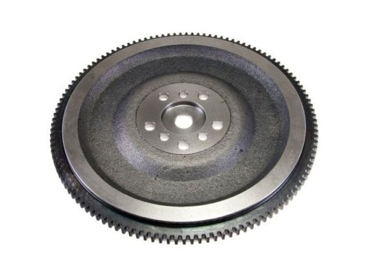 Flywheel - Compatible with 2008 - 2015 Smart Fortwo 1.0L 3-Cylinder ...