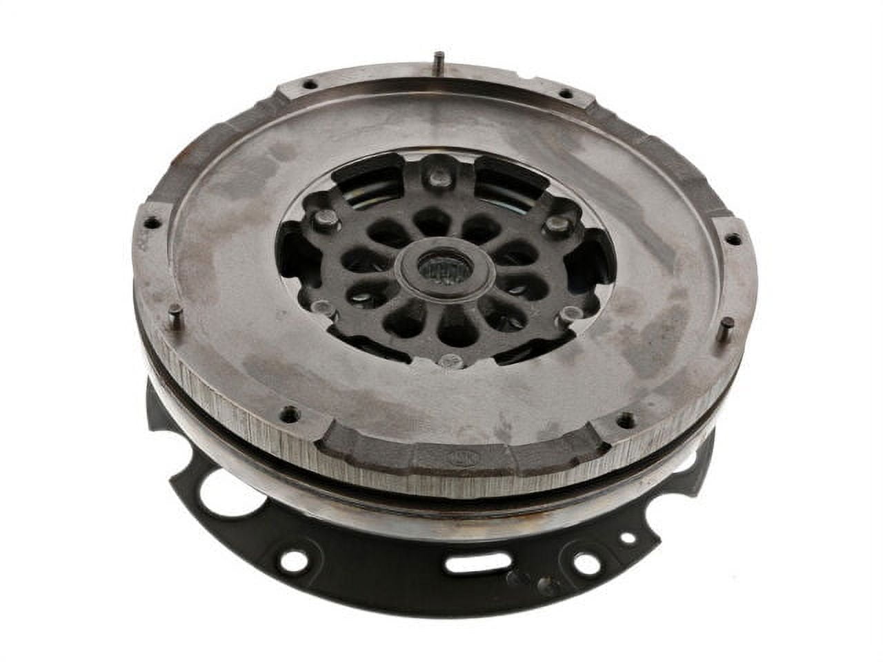 Flywheel - Compatible with 2008 - 2017 Audi S5 2009 2010 2011 2012 2013 ...