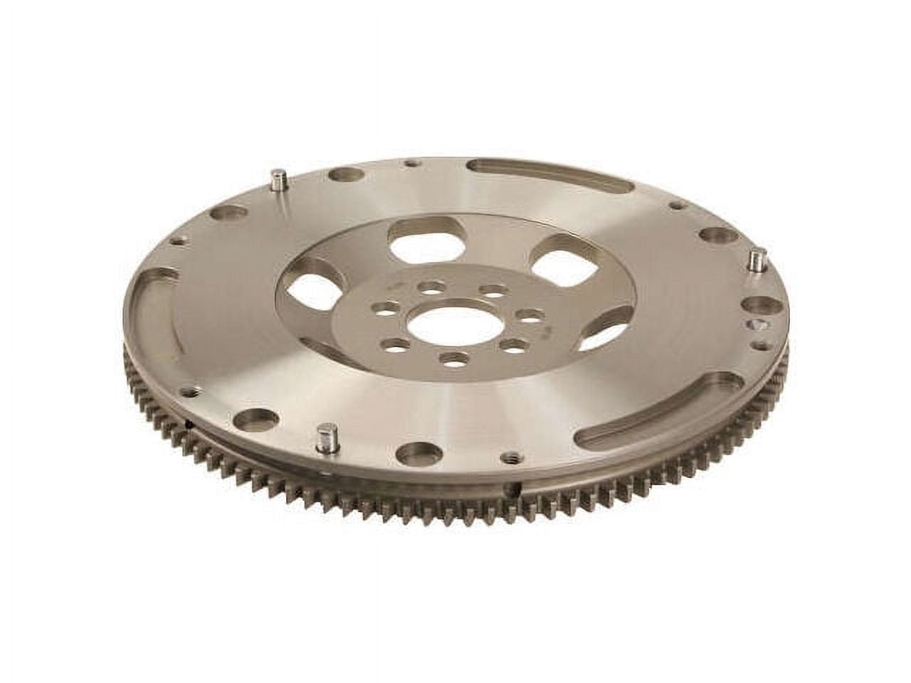 Flywheel - Compatible with 2008 - 2017 Mitsubishi Lancer 2.0L 4 ...