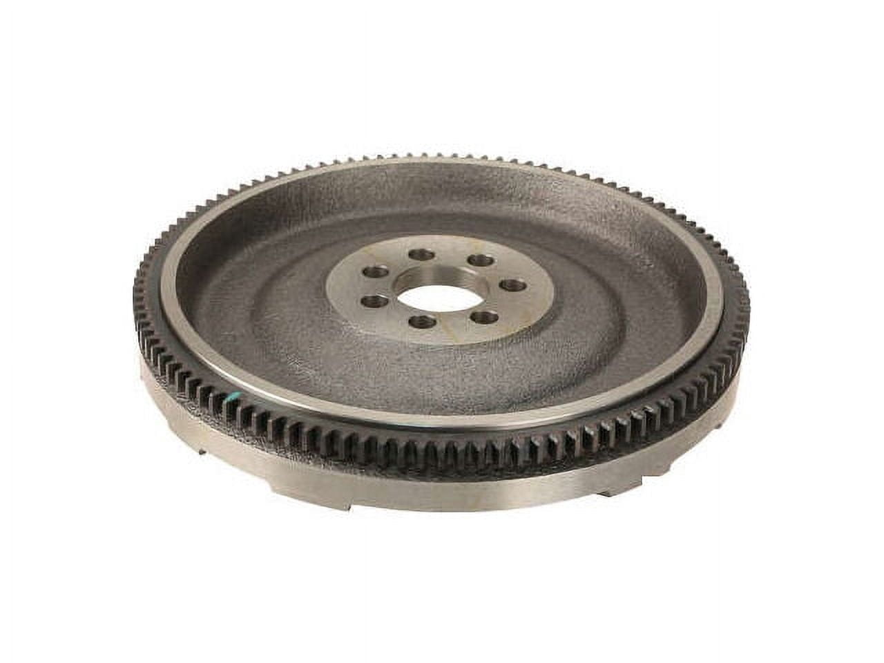 Flywheel - Compatible with 2008 - 2017 Mitsubishi Lancer 2.4L 4 ...