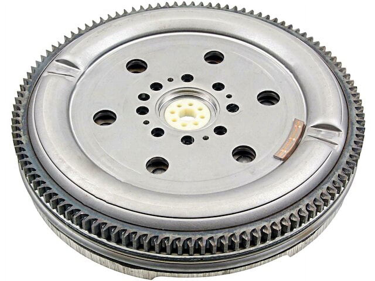Flywheel - Compatible with 2010 - 2011, 2013 - 2017 Audi A5 Quattro 2 ...
