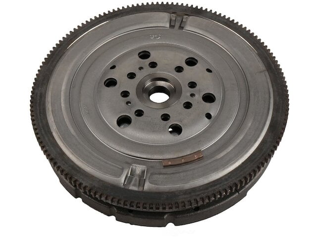 Flywheel - Compatible with 2010 - 2012 Cadillac CTS 2011 - Walmart.com