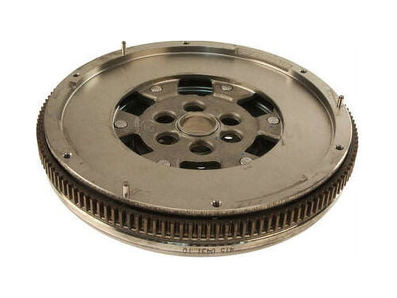 Flywheel - Compatible with 2010 - 2014 Volkswagen Golf Turbocharged ...