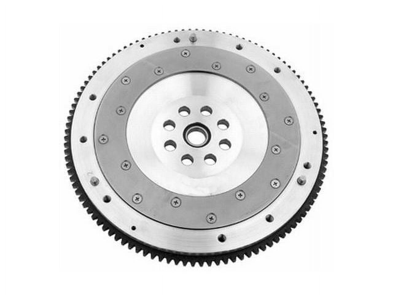 Flywheel - Compatible with 2011 - 2013 Chevy Cruze 2012 - Walmart.com