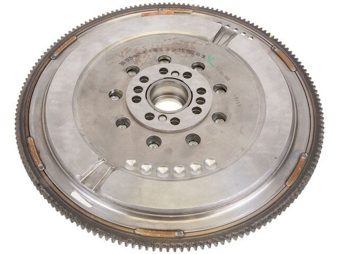 Flywheel - Compatible with 2011 - 2017 Ford Mustang 3.7L V6 2012 2013 ...