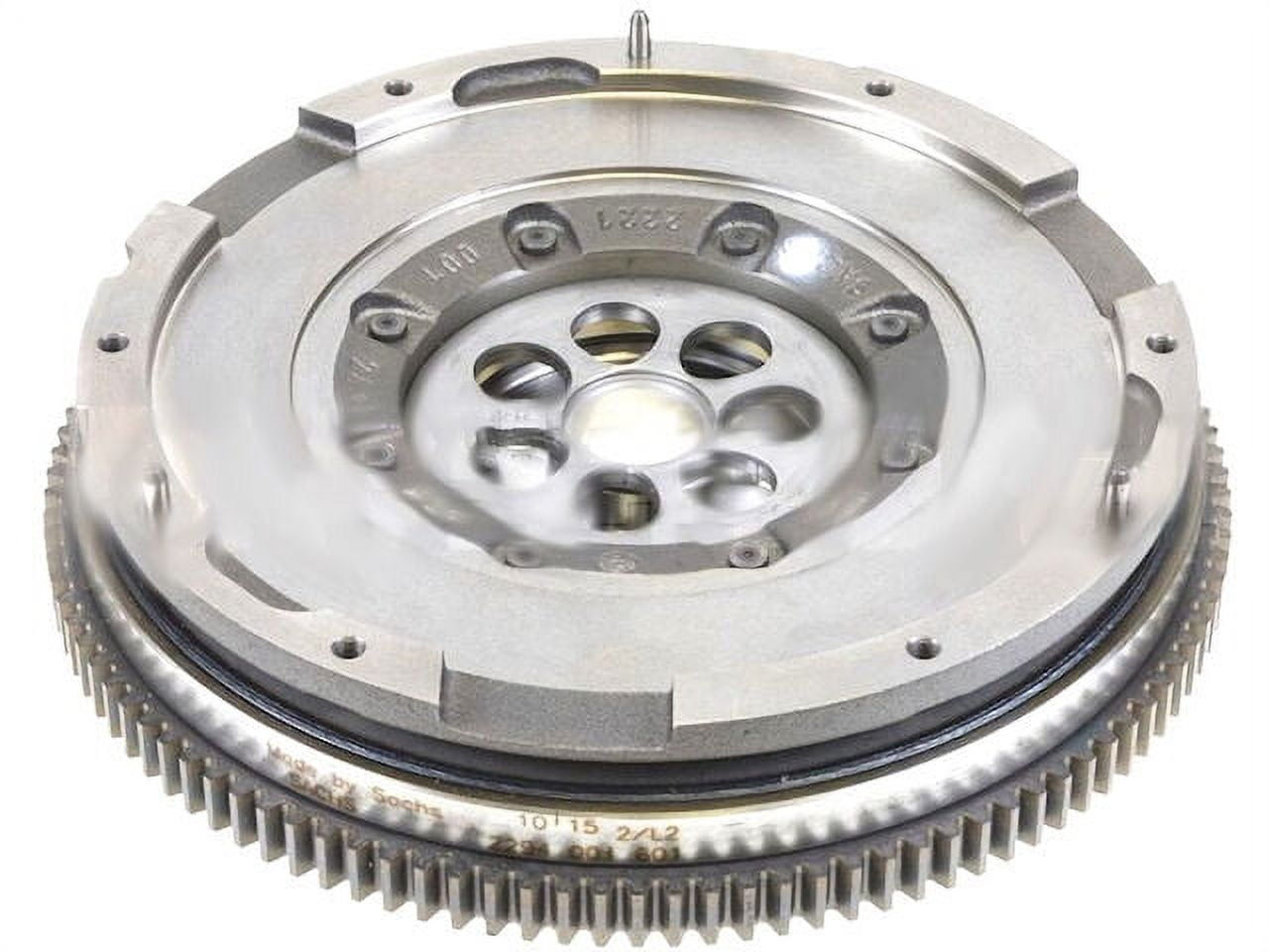 Flywheel - Compatible with 2013 - 2016 Dodge Dart 2014 2015 - Walmart.com