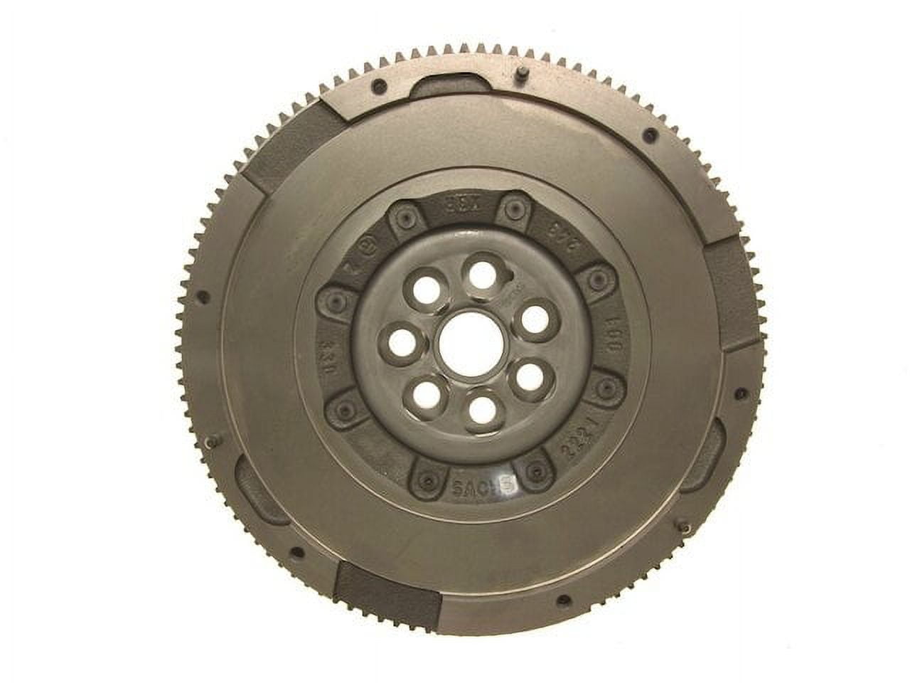 Dodge Dart 2013-2016 Compatible Flywheel - OE Quality Dual Mass ...