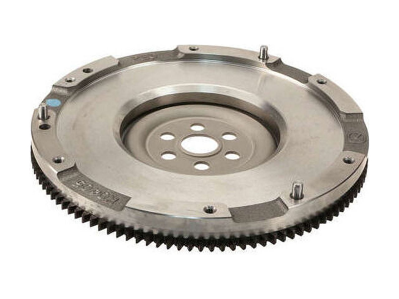 Flywheel - Compatible with 2013 - 2016 Mazda CX-5 2.0L 4-Cylinder 2014 ...