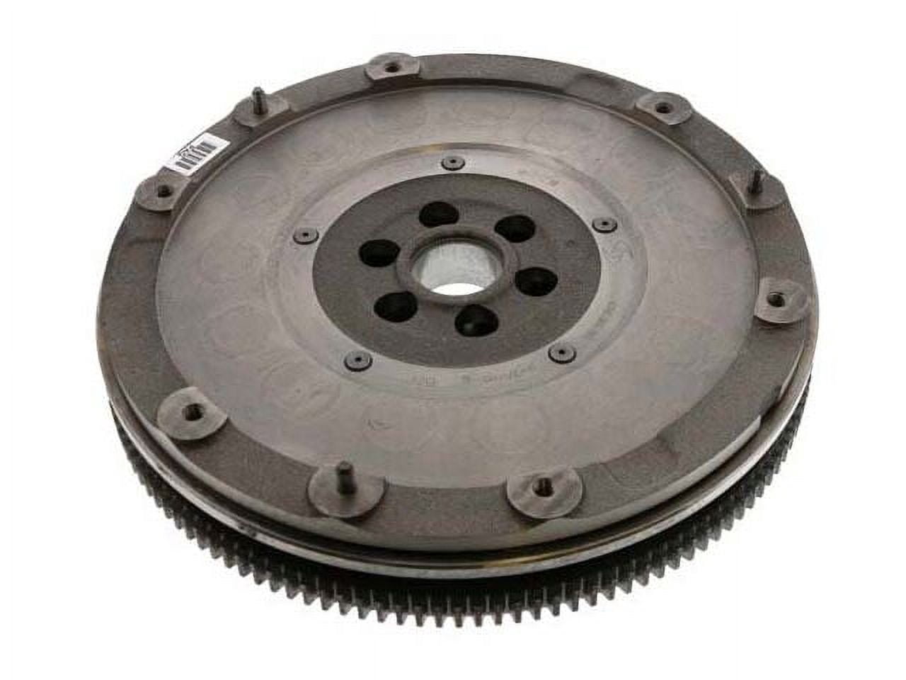 Flywheel - Compatible with 2013 - 2016 Mini Cooper Paceman Jn Cooper ...