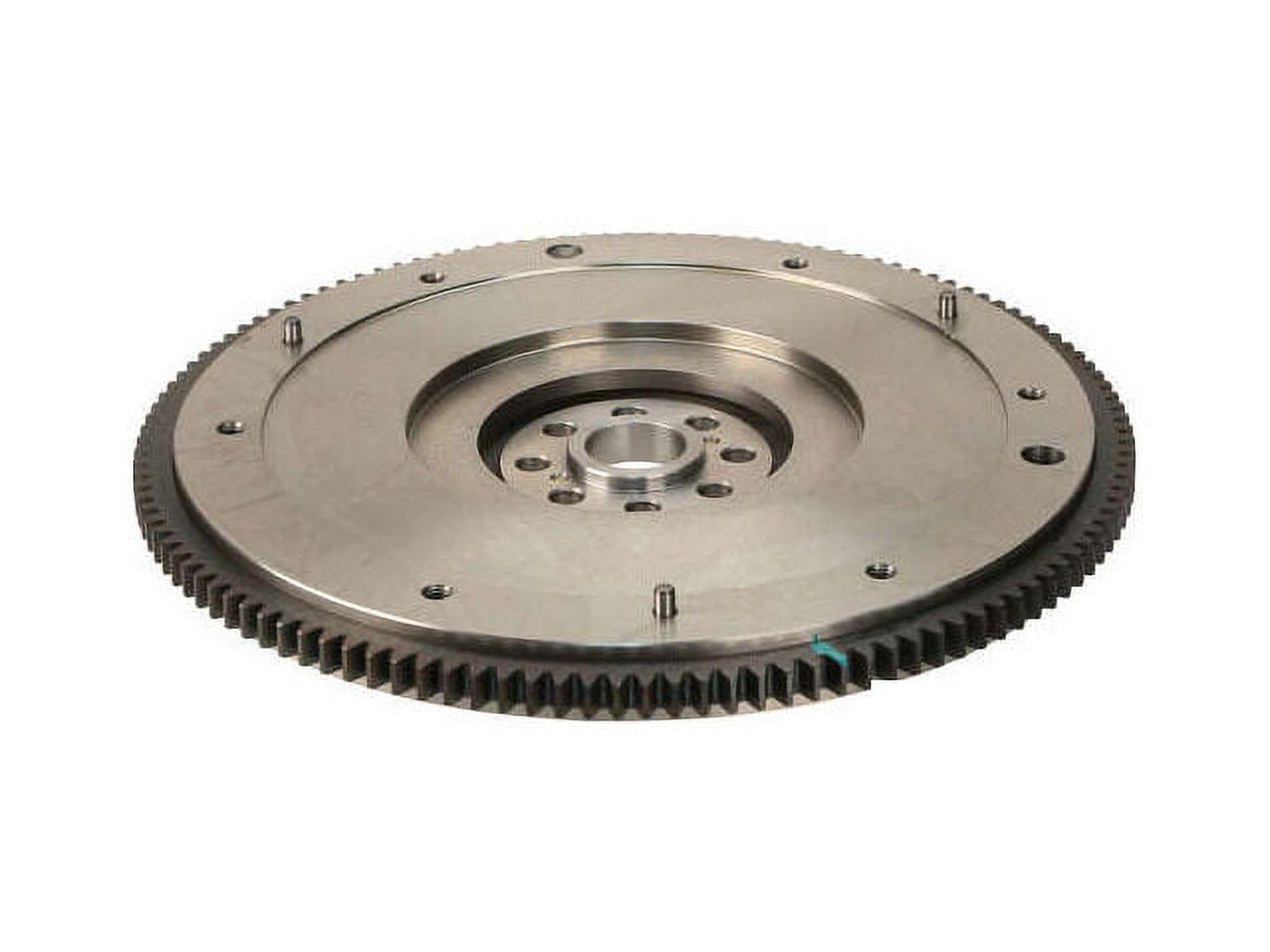 Flywheel - Compatible with 2014 - 2018 Subaru Forester 2015 2016 2017 ...