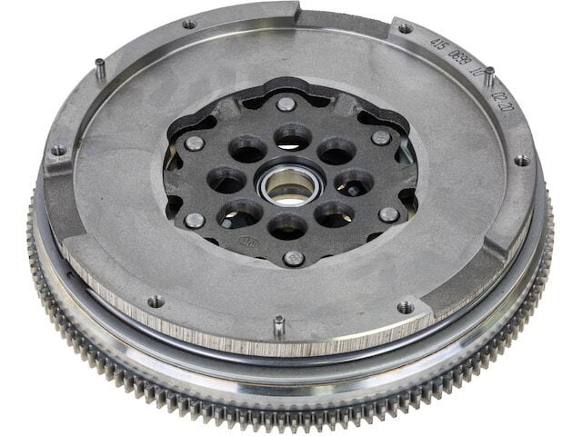 Flywheel - Compatible with 2016 - 2019 Mini Cooper Clubman 1.5L 3 ...