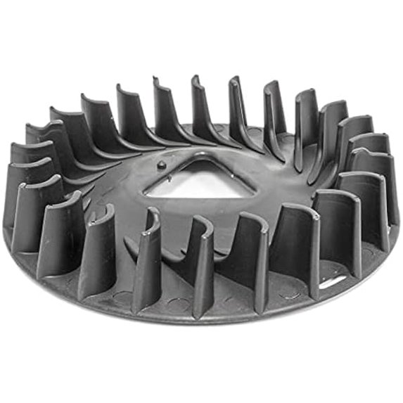 Flywheel Cooling Fan for 7500/9400 Watt Dual Fuel Generator Engine ...