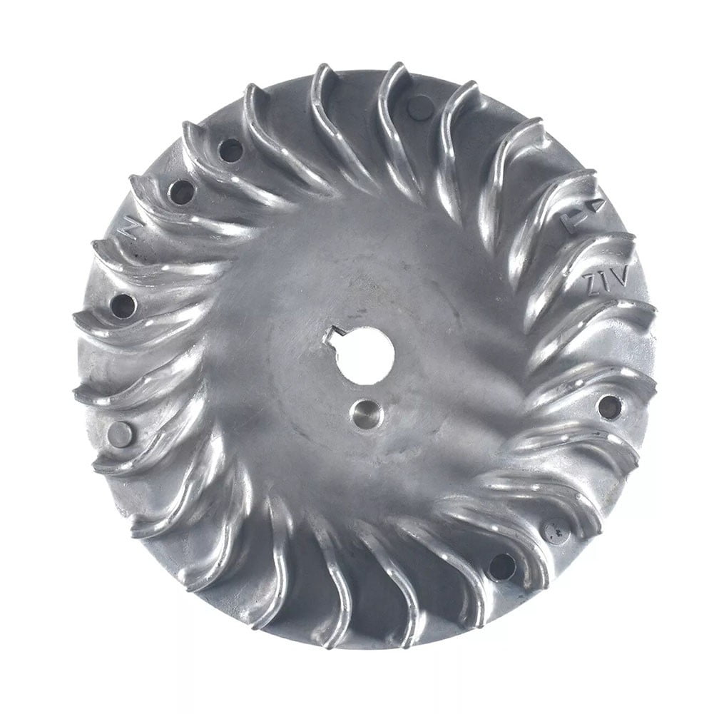Flywheel For Predator 196cc 212cc 224cc 69730 69736 NonHemi Cast ...