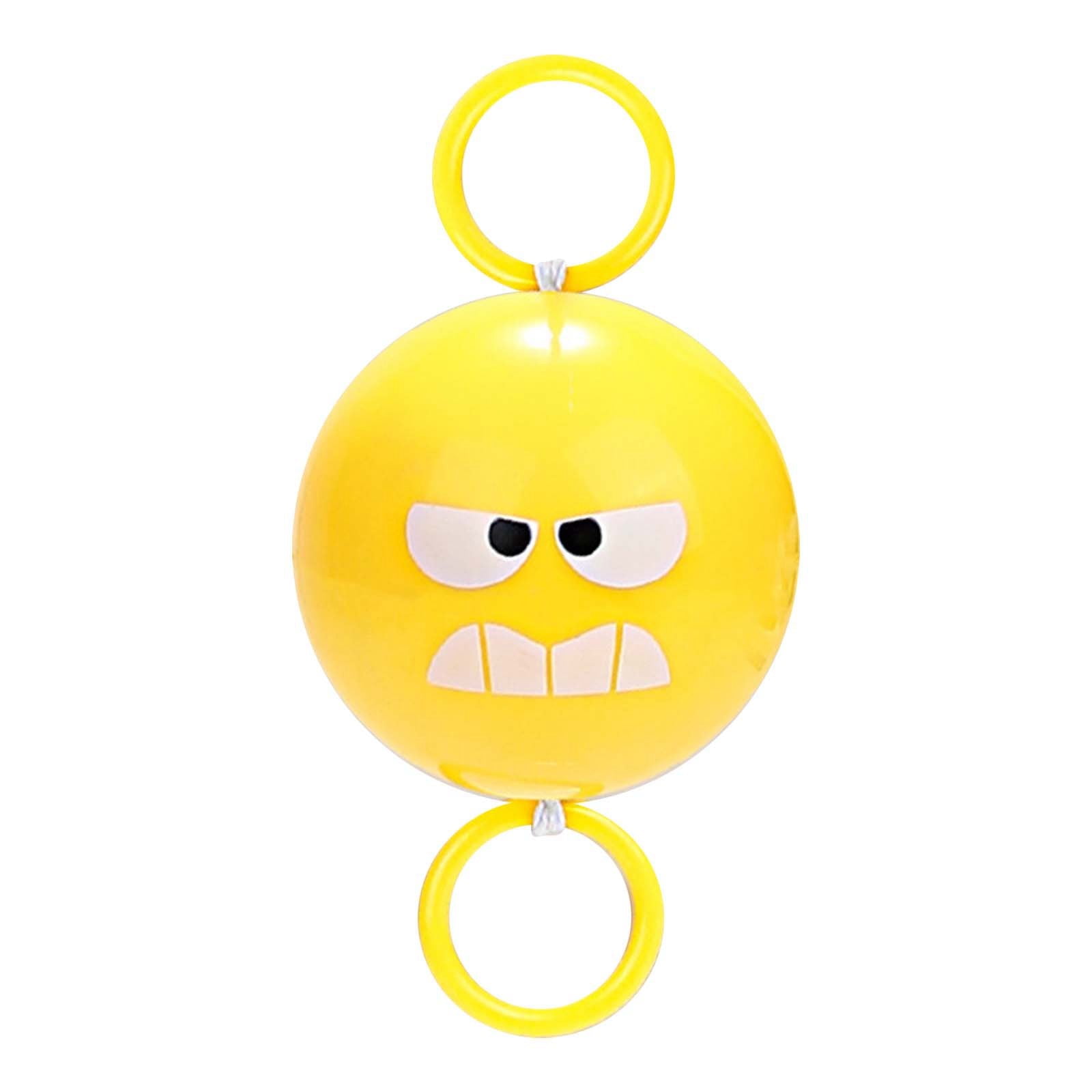 Flywheel Light Emitting Toy To Practice Hand Eye Coordination Carnival ...