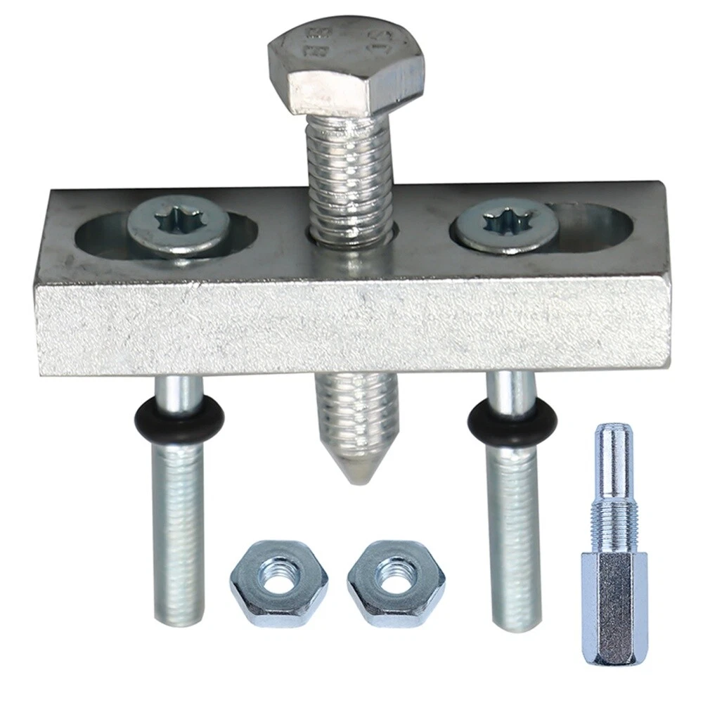 Flywheel Puller Piston Stop Tool for Stihl MS261 MS271 MS291 MS311 ...