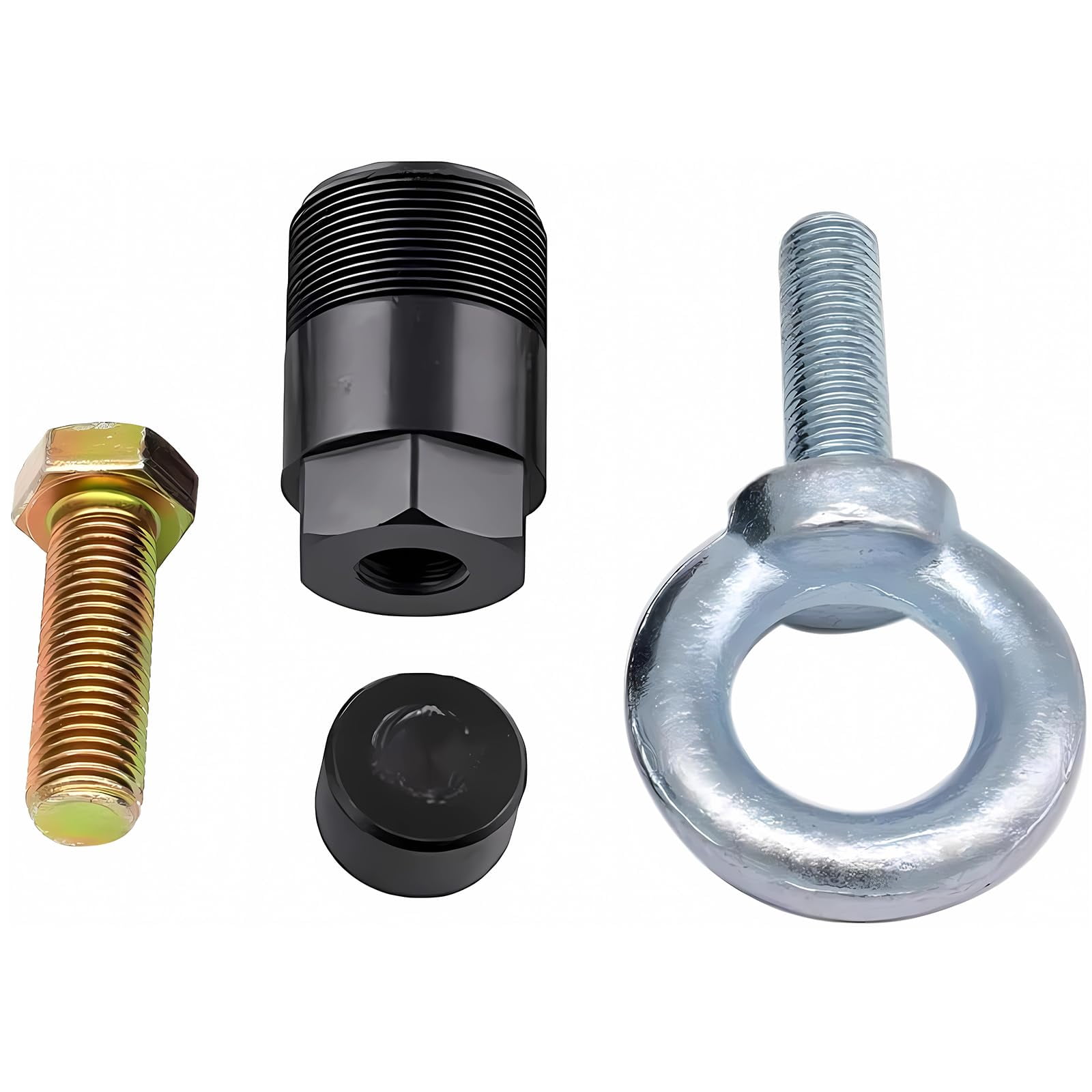 Flywheel Puller Removal Tool 91-849154T1,Lift Ring 91-90455-1 ...