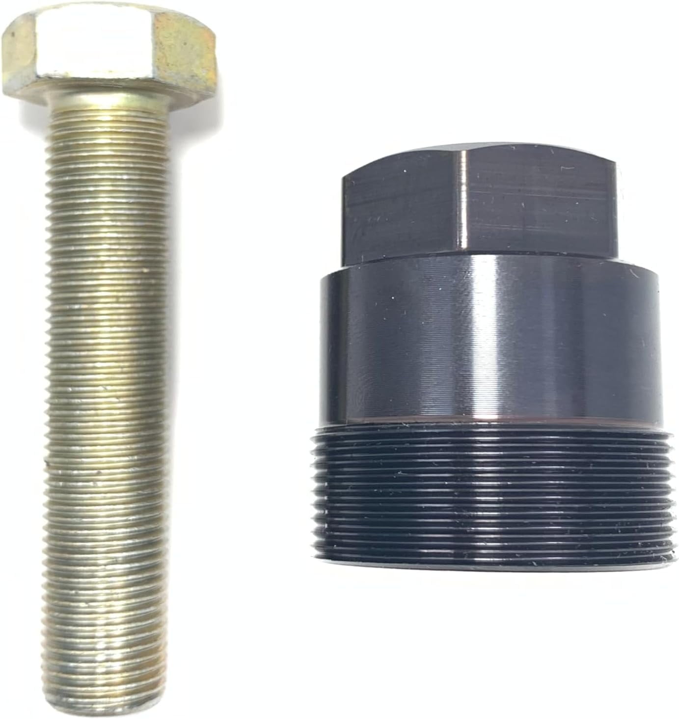 Flywheel Puller Remover Tool 42mm x 1.5mm Right Hand Threads for SeaDoo ...