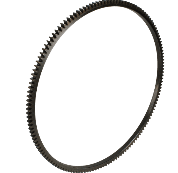 Flywheel Ring Gear Replacement for MASSEY FERGUSON 135 TE20 TO20 TO30 ...
