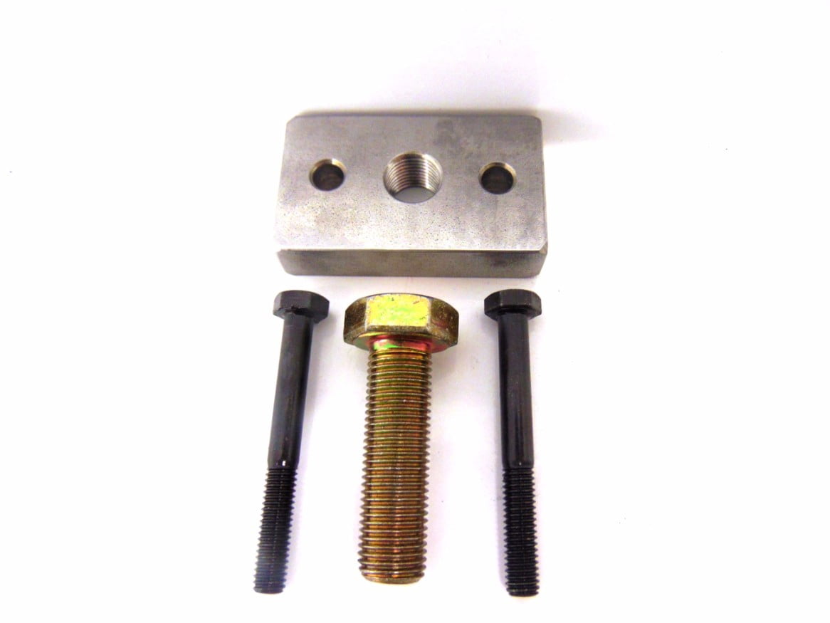 Flywheel Rotor Puller For PVL Racing Ignition Systems - Walmart.com