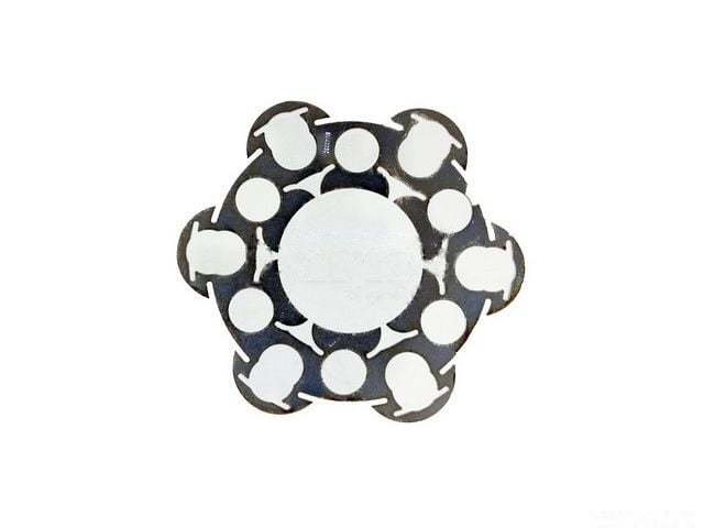 Flywheel Shim for 1976-1977 Mazda Mizer - Walmart.com