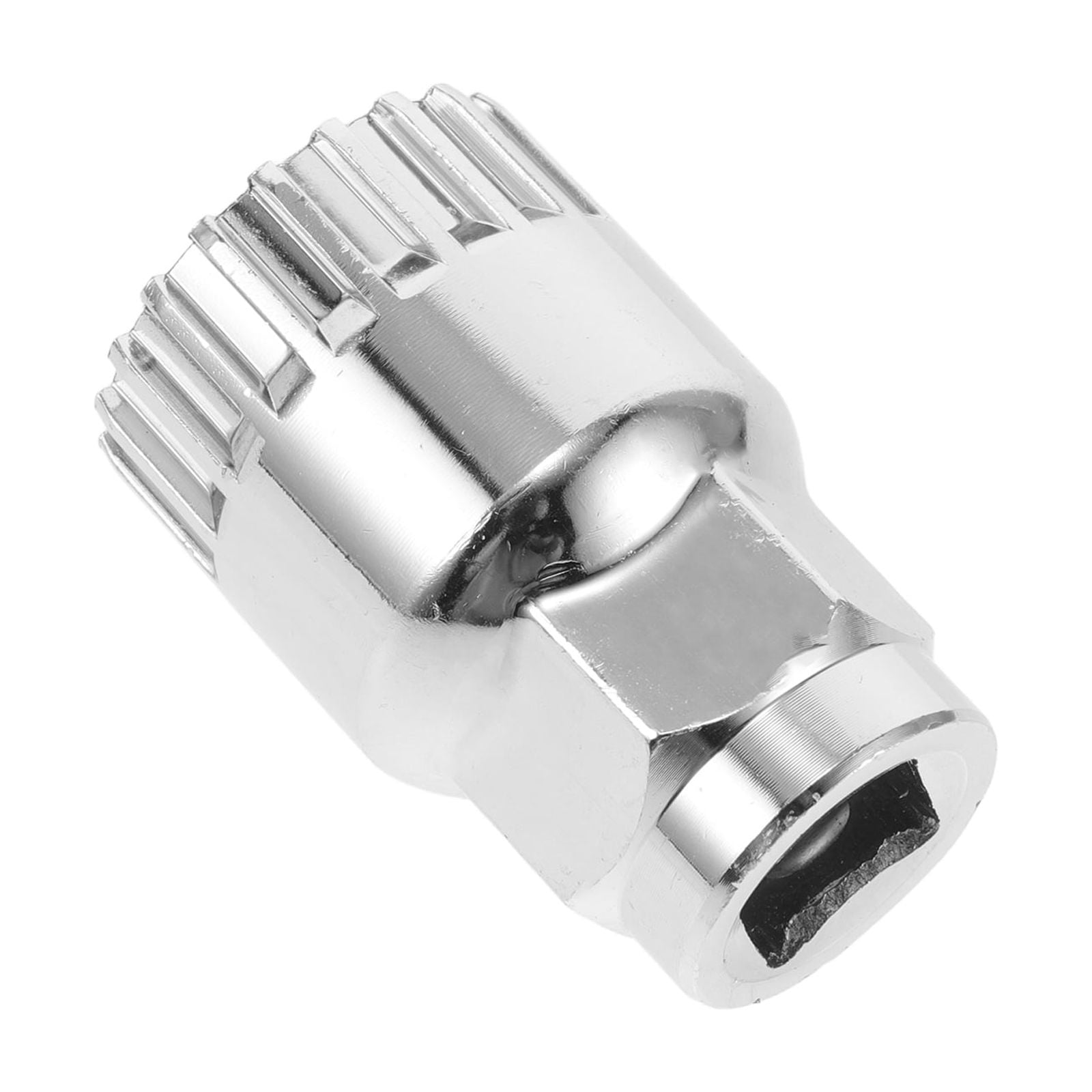 HOOWIFFY Threaded Freewheel Tool Flywheel Lockring Removal Repair Tool ...