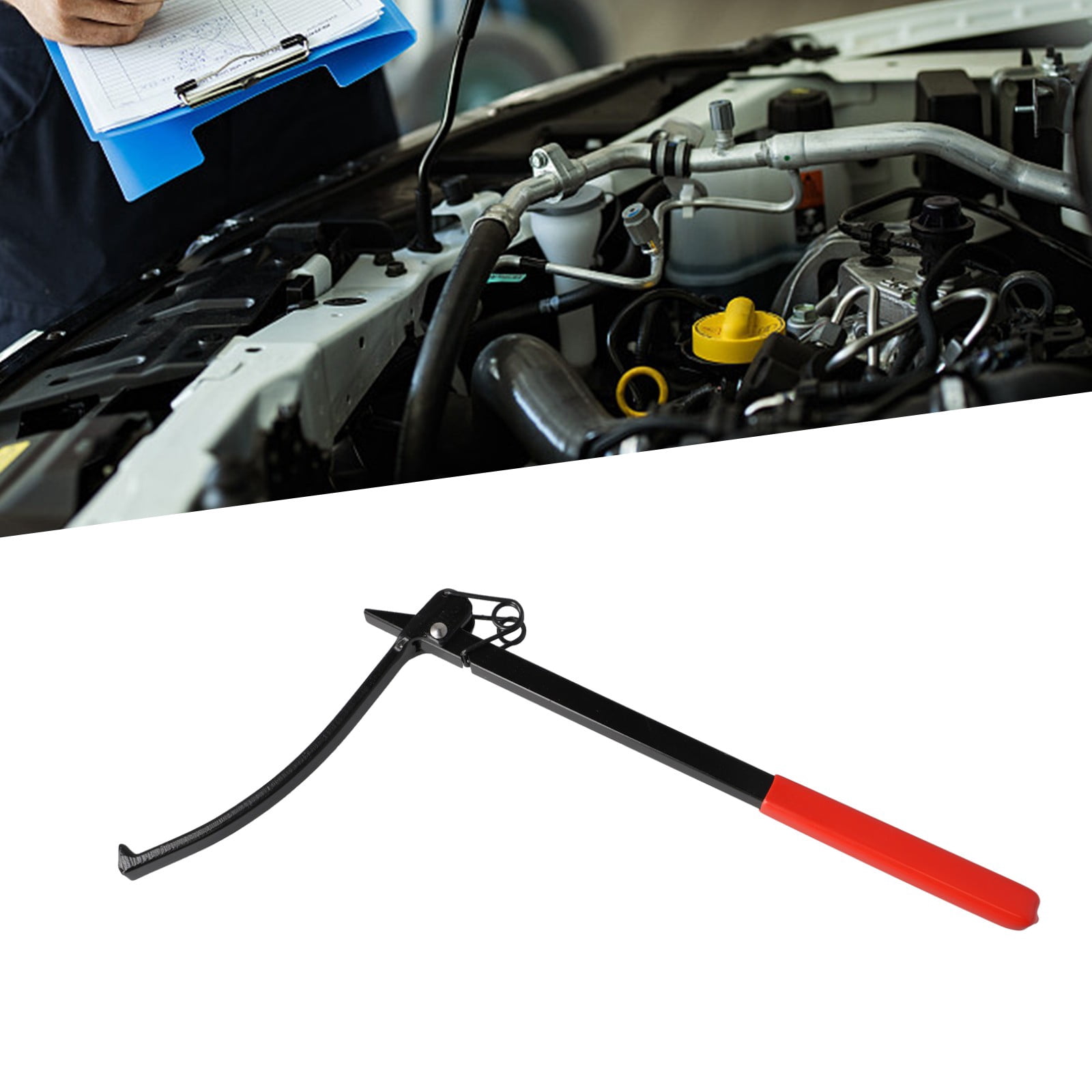 Flywheel Turner High Hardness Metal Flywheel Turning Tool for Vehicles ...