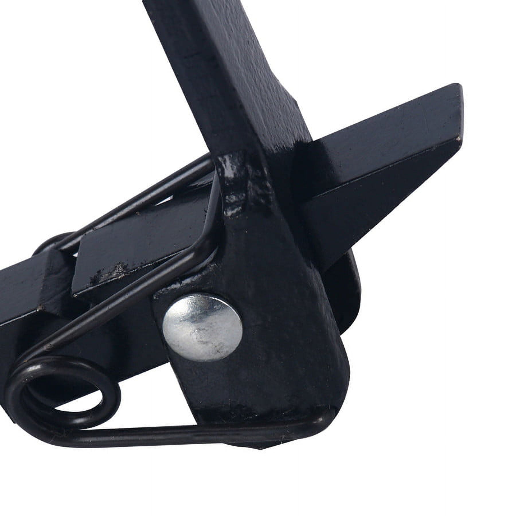 Flywheel Turner Turning Tool Holder Wrench Clamps Flexplate Turner Tool ...