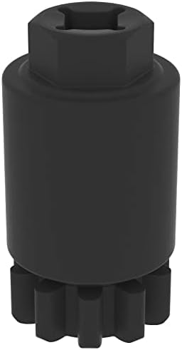 Flywheel Turning Tool for Volvo and Mack D11 D13 D16 MP7 MP8 MP10 ...