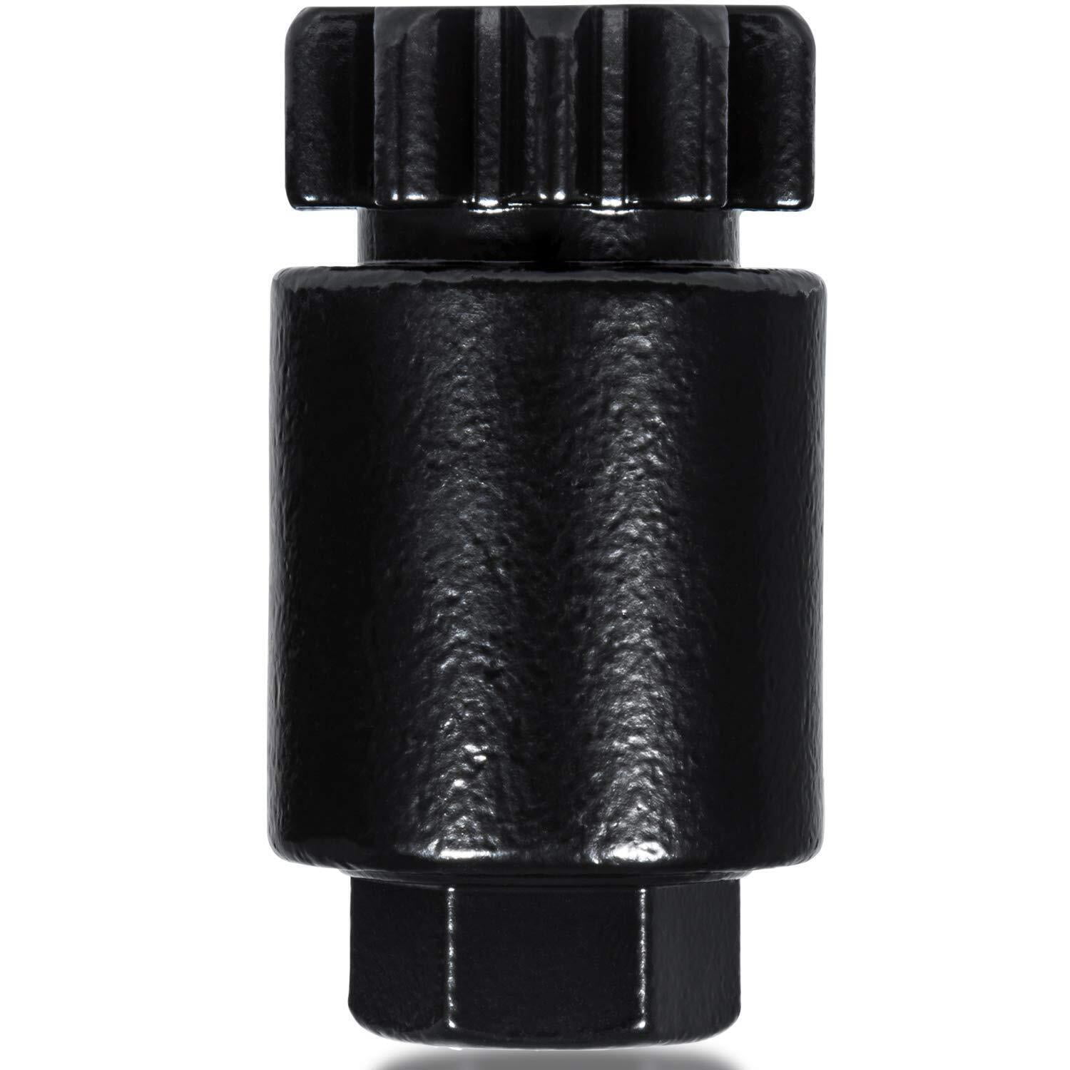 Flywheel Turning Tool for Volvo & Mack D11 D13 D16 MP7 MP10 MP8Engines ...