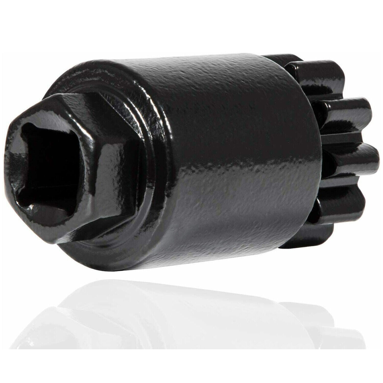 Flywheel Turning Tool for Volvo & Mack D11 D13 D16 MP7 MP8 MP10 Engines ...