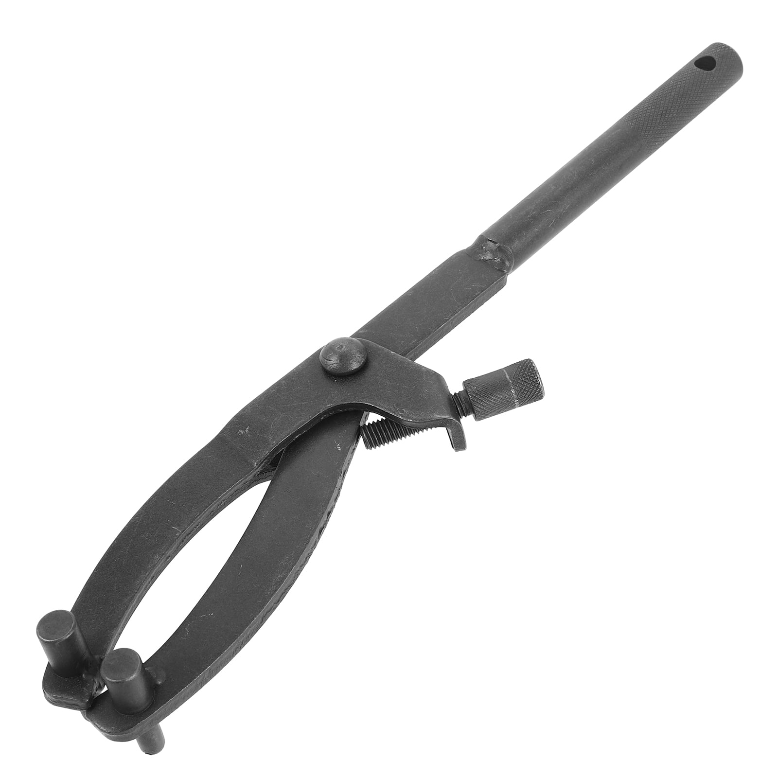 Flywheel Wrench Adjustable Spanner Wrench Tool Fly Wheel Wrench for ...