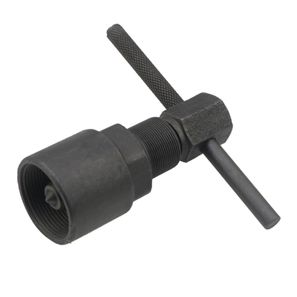 Flywheel stator magneto puller spare parts practical disassembly ...