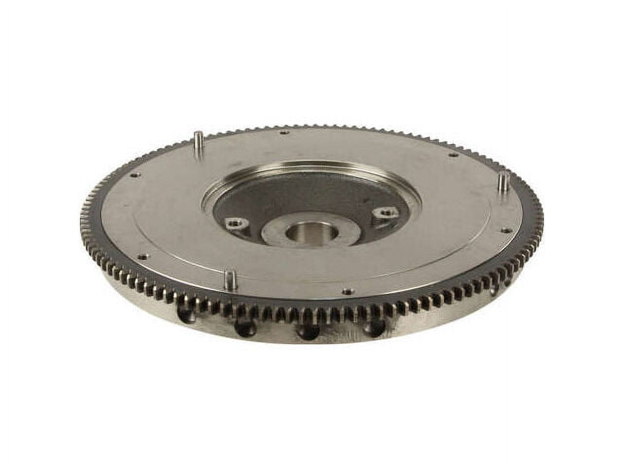 Flywheel with Ring Gear - Compatible with 2004 - 2011 Mazda RX-8 2005 ...