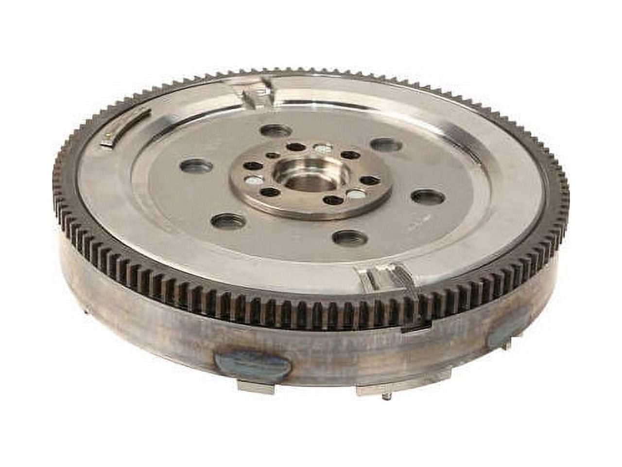 Flywheel - with Ring Gear - Compatible with 2013 - 2016 Dodge Dart 1.4L ...