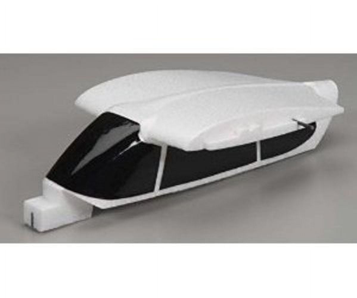 Flyzone High Wing Canopy Mini Switch Sport FLZA6358 - Walmart.com