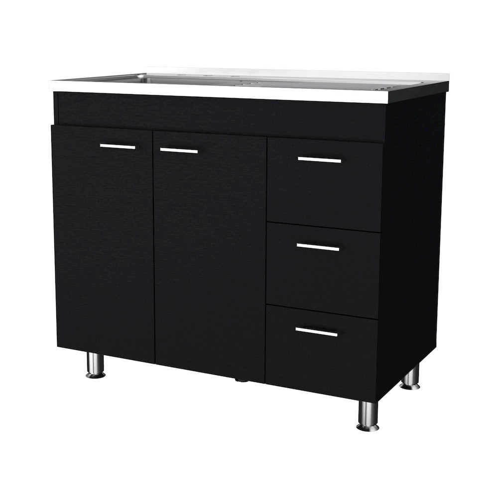 Melamine Drawer