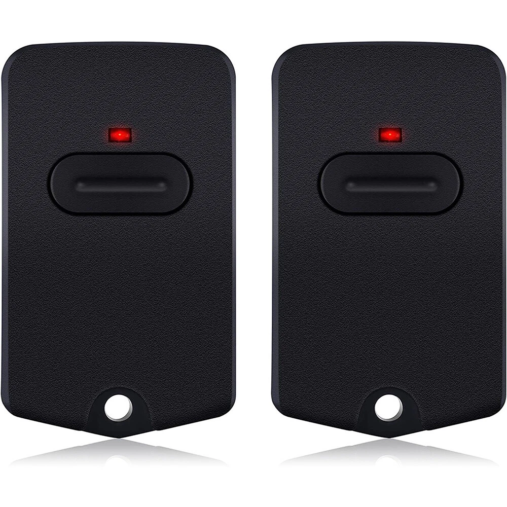 Fm135 318Mhz Remote For Gto Mighty Mule Gate Opener Control Transmitter ...