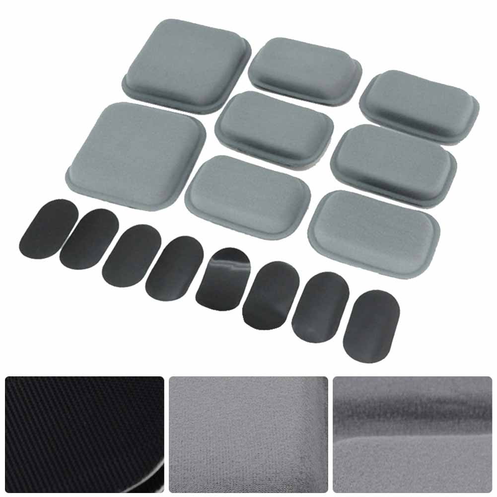 Fma Helmet Airsoft Protective Pads Protector For Cp Helmet Pad New ...