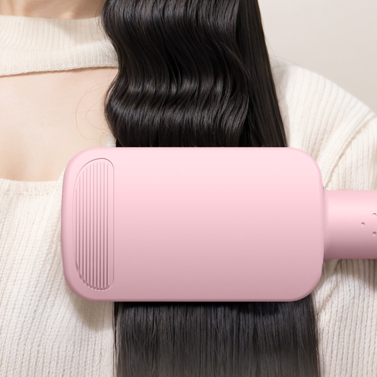 Fmbmuo Ceramic Curling Iron ,,Ceramic Waver Iron ,Curling Iron Creates ...