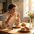 Fmbmuo Coffee Mug Reusable Easy Clean Novelty for Home and Kitchen Mugs ...