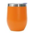 Fmbmuo Insulated Mugs Easy Clean Reusable for Home and Kitchen Mugs ...