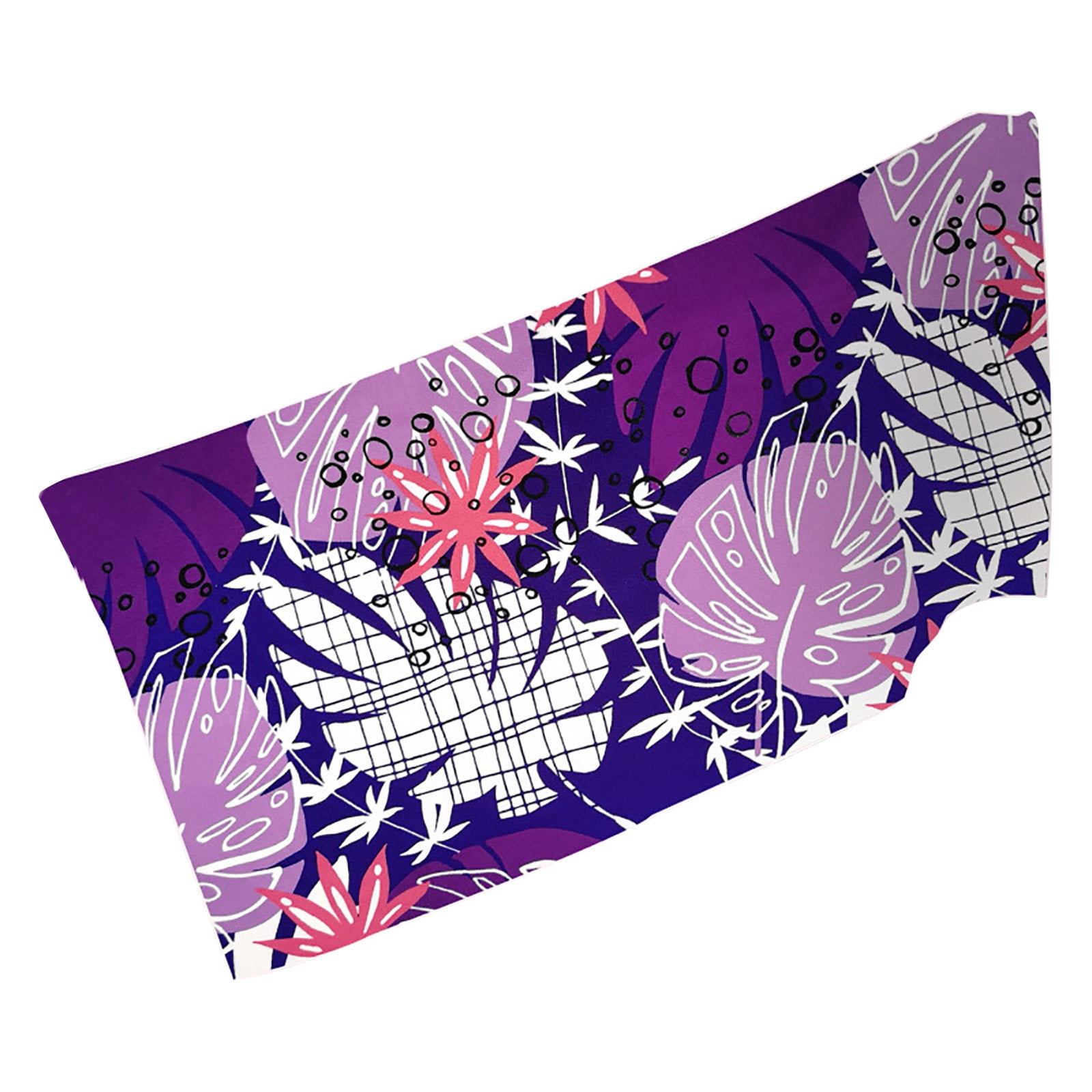 Fmbmuo Lightweight Microfiber Beach Towel Quick Dry Soft Large Adult ...