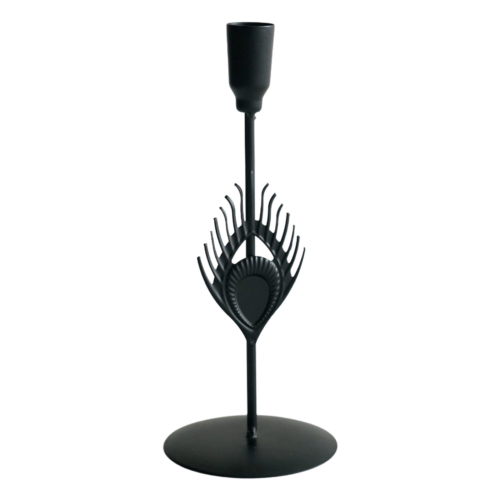 Fmbmuo Scandinavian Style Household Extravagant Metal Crafts for ...
