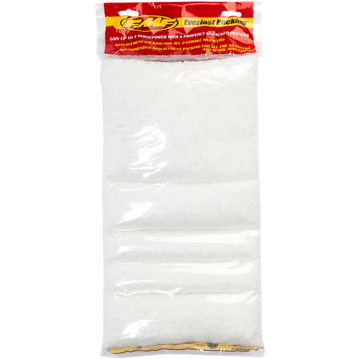 Fmf 015301 2-Stroke Premier Muffler Packing - Walmart.com