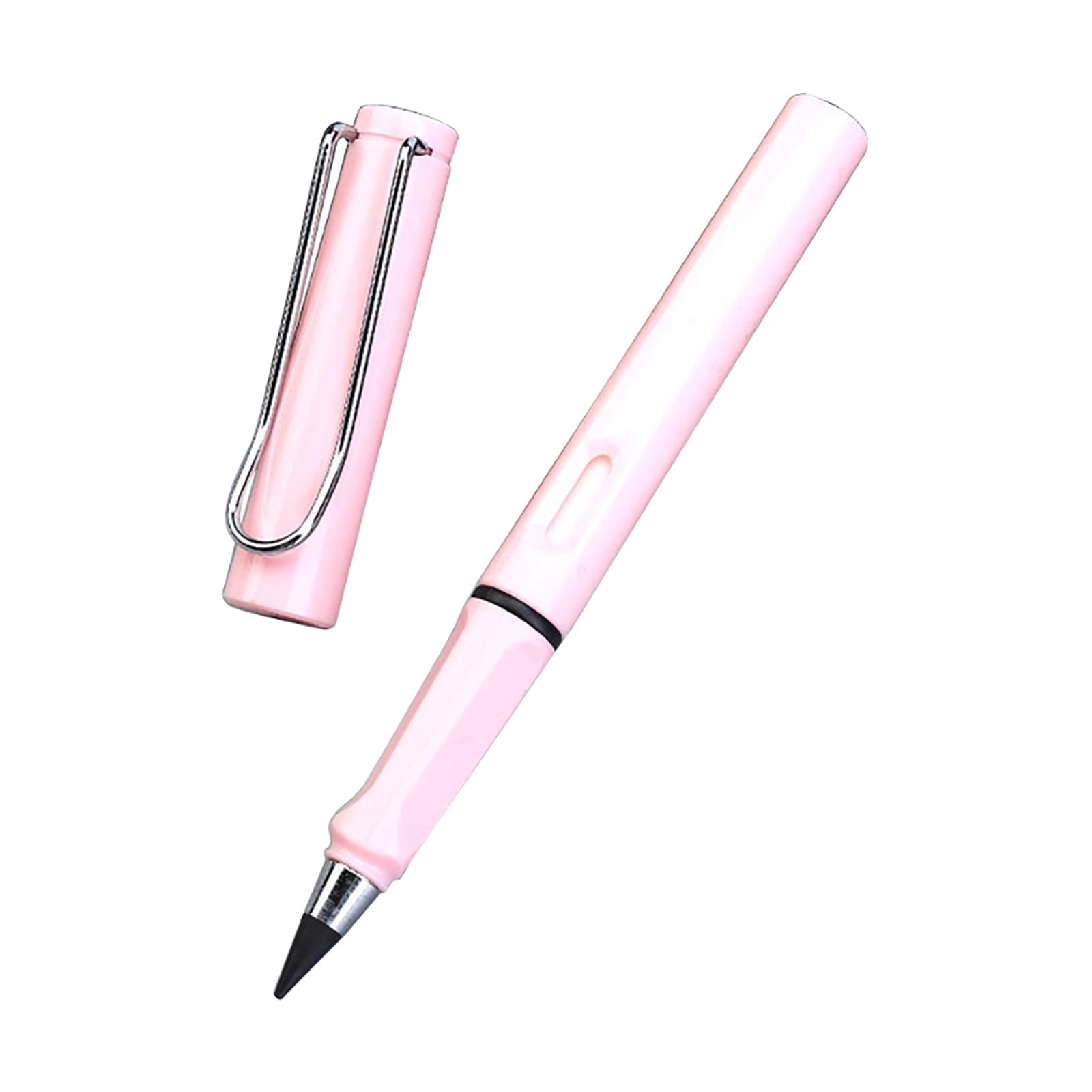 Fmlxio Ballpoint Pens Ink Pens Grip Posture Correction Design Pencil ...