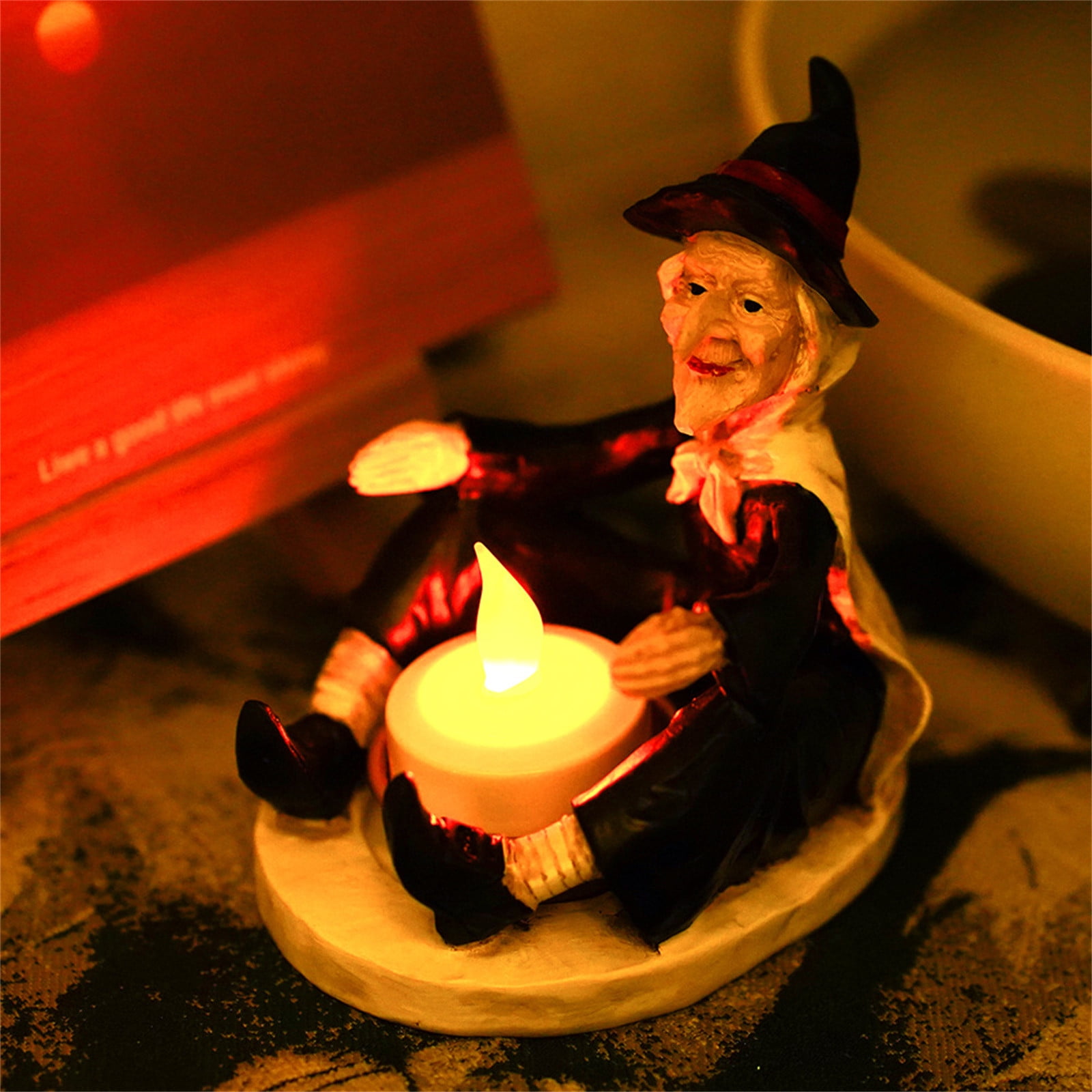 Fmlxio Halloween Decoration Skeleton,Halloween Skull Hanging Decoration ...