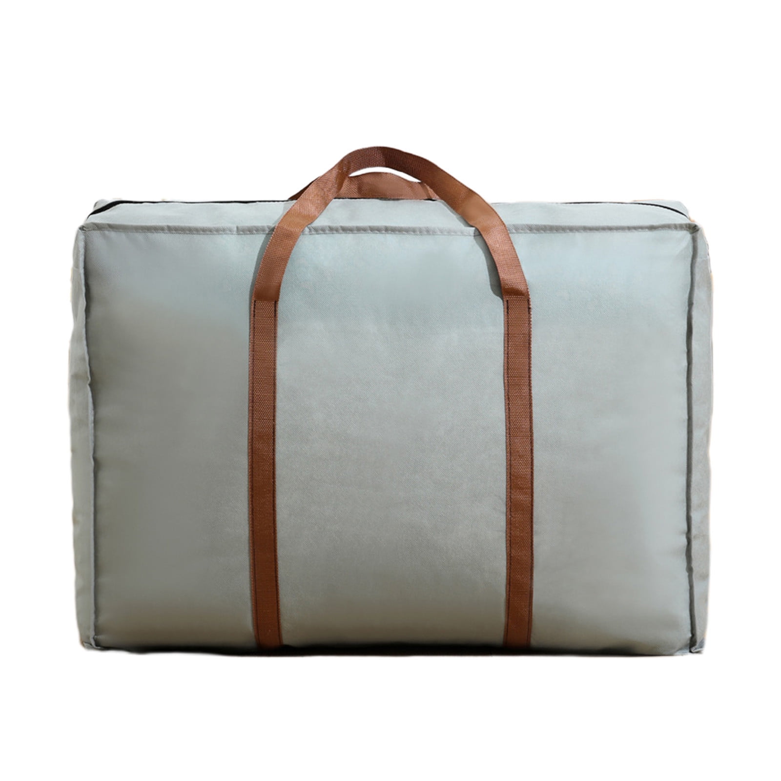 Fmlxio Large Storage Bags Big Capacity Folding Luggage Bag Travel ...